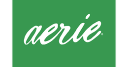 Aerie Promo Codes - 20% OFF in August 2022